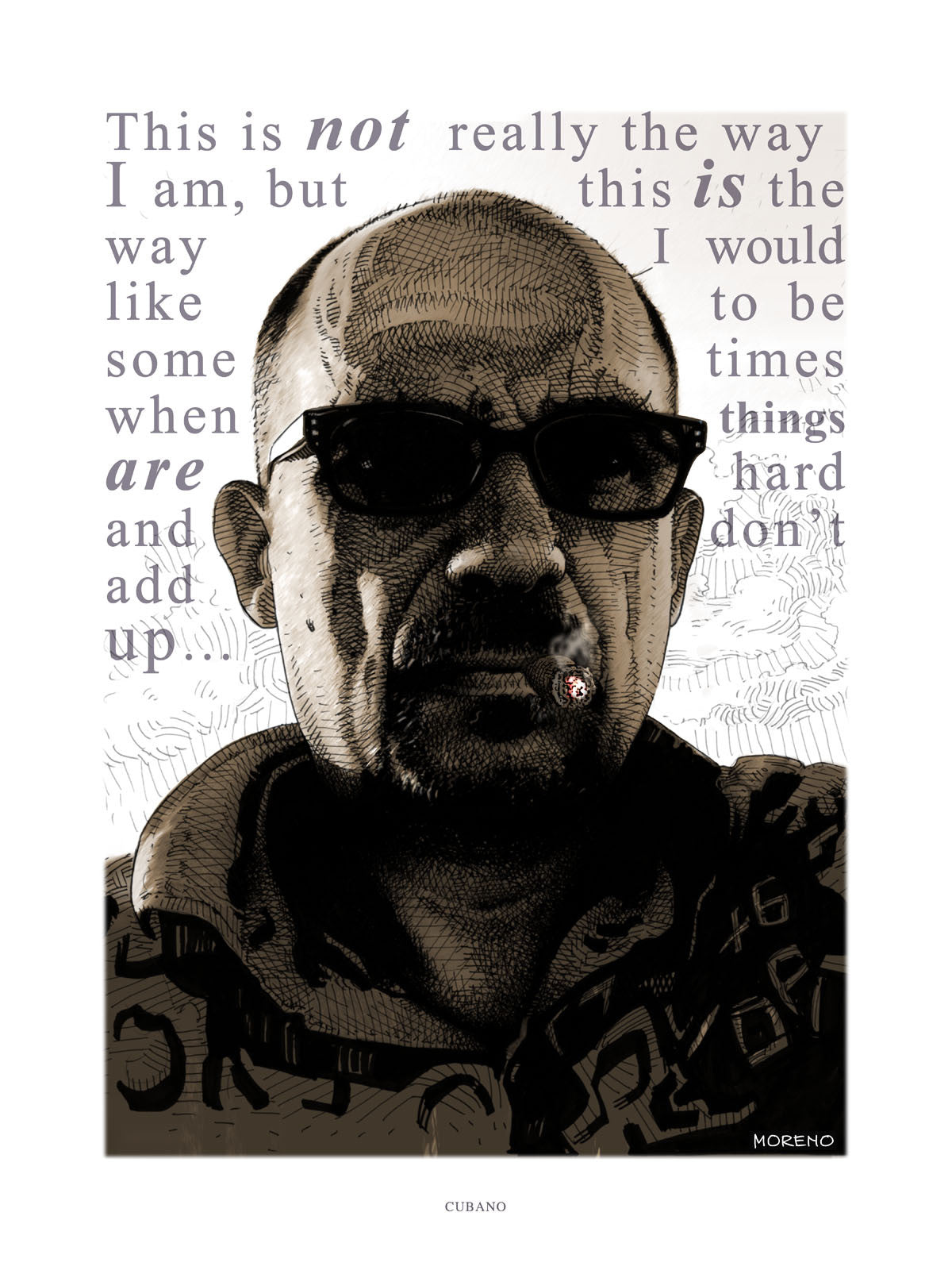 2.collection - Custom Portraits – Pepe Moreno Studio